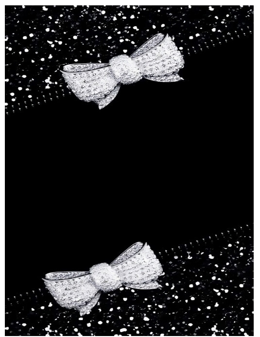 Copy of Black and white Wedding Frame | PosterMyWall