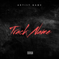 72.9K+ Free Album Cover Art Templates | PosterMyWall