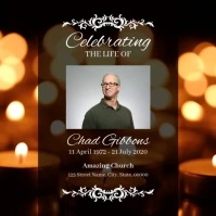 244+ Free Templates for 'Program background design' | PosterMyWall