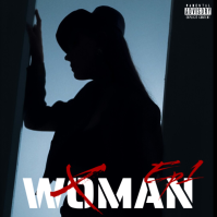 Black Cd Mixtape Album Cover Album Cover Template | PosterMyWall