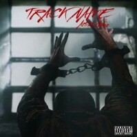 Black Chain Mixtape Album Cover Album Cover Template | PosterMyWall