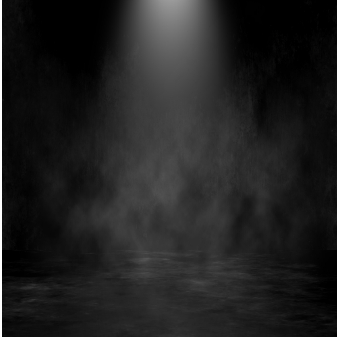 Black colour smoke background design flyer Template | PosterMyWall