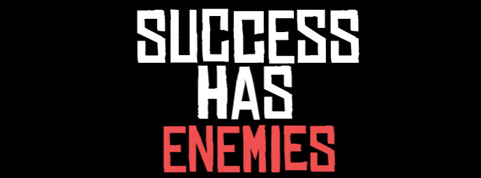 Black Facebook Cover Success Has Enimes Facebook Cover Photo Template ...