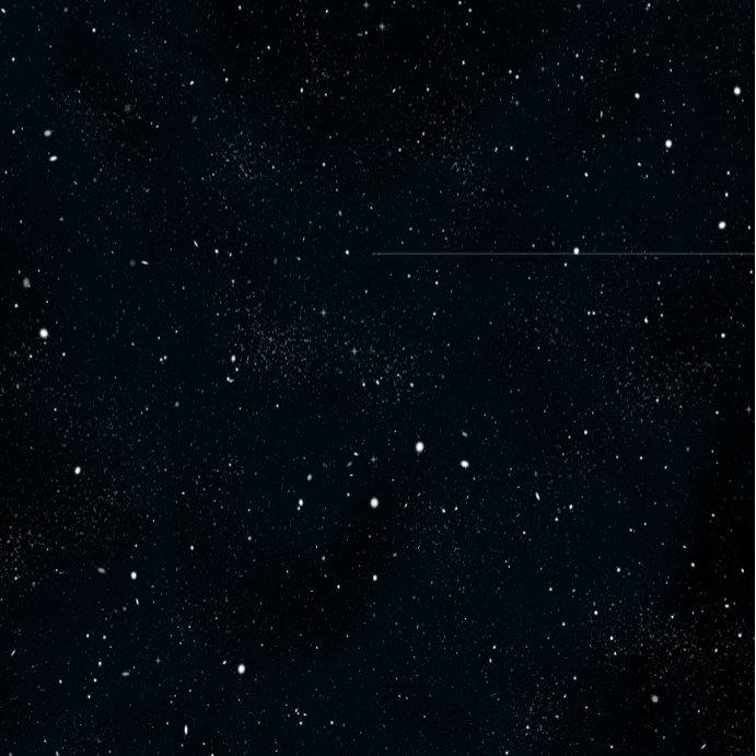 Black frame poster design template | PosterMyWall