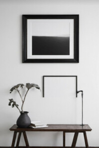 Wall frame Template | PosterMyWall