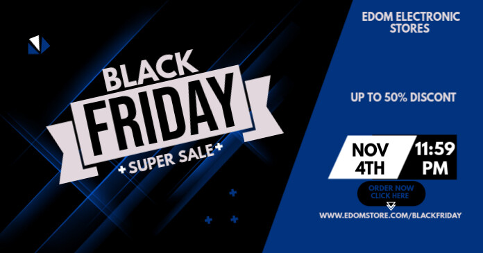 Copy of BLACK FRIDAY (1) | PosterMyWall