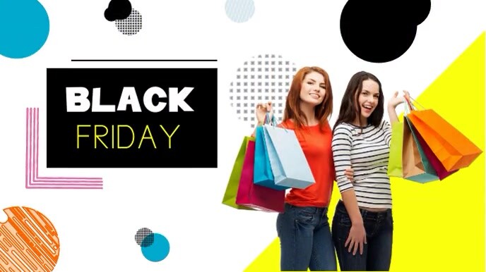 Black friday sale | PosterMyWall