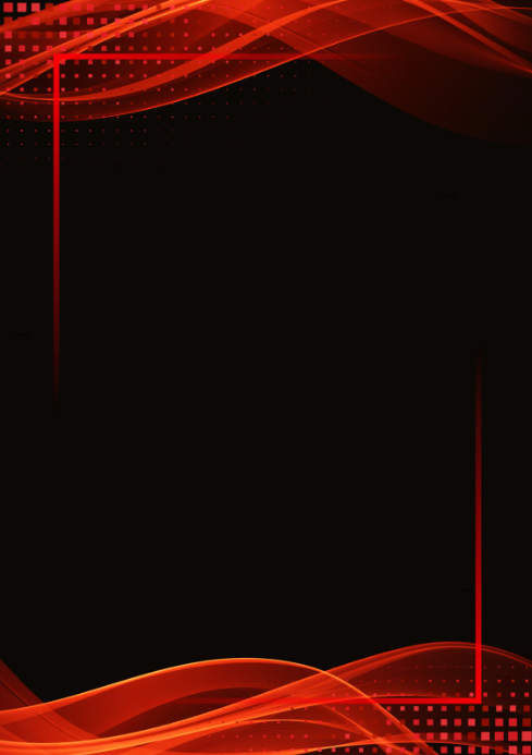 Black Futuristic Modern Red And Black Wave Background For Sports And ...