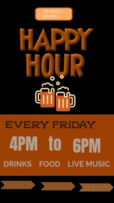 Black Futuristic Restaurant Menu Designs (editable Templates) Instagram ...