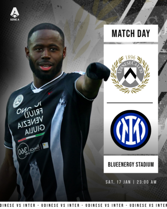 Black Gradien Soccer Match Day Instagram Portrait Template | PosterMyWall