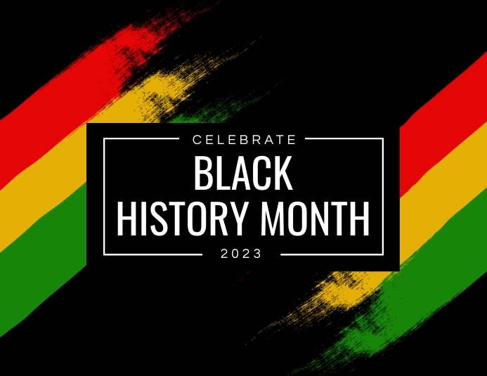 Black history Template | PosterMyWall