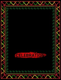 black history Template | PosterMyWall