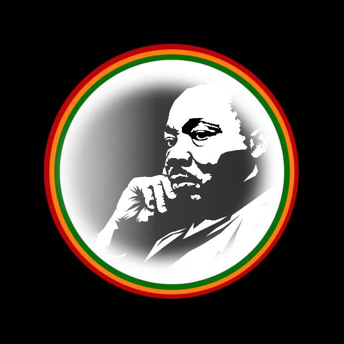 Black History Month Animated Template | PosterMyWall