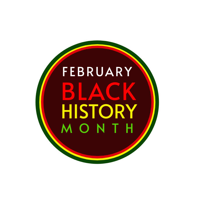 Modèle black history month celebration 1 Febuary | PosterMyWall