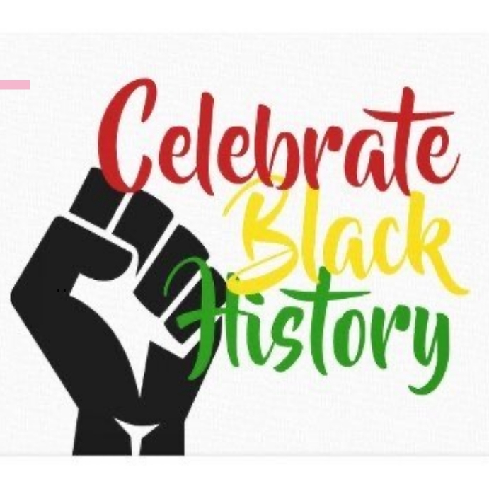 Modèle Du Mois de L'histoire Des Noirs sur Instagram | PosterMyWall