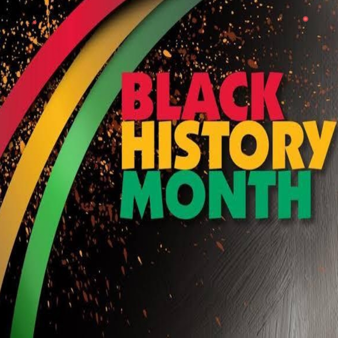 Modèle Du Mois de L'histoire Des Noirs sur Instagram | PosterMyWall