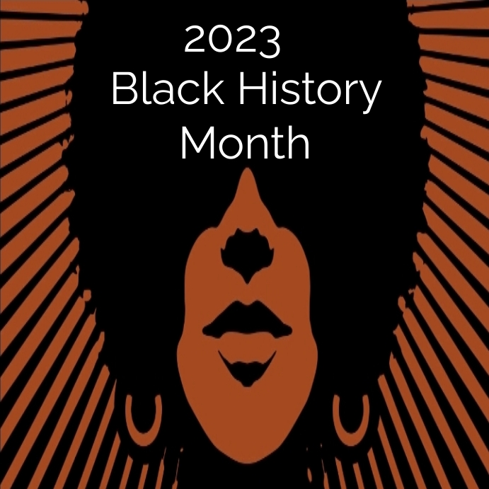 Black history month Instagram post Template | PosterMyWall