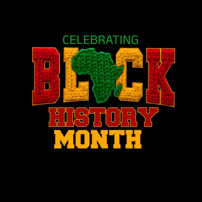 Black history month Instagram post Template | PosterMyWall