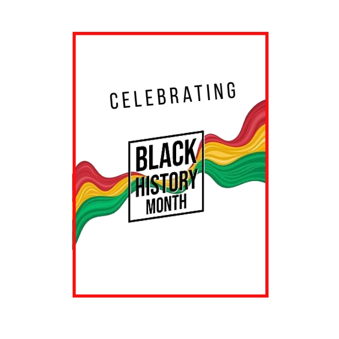black history month instagram template | PosterMyWall