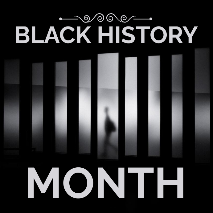 Black History Month Post Template | PosterMyWall
