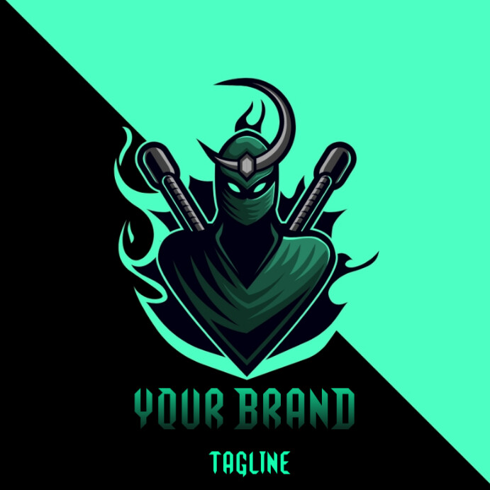 Black Joyful Log Instagram Post Template | PosterMyWall