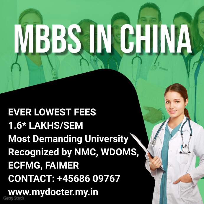 Black Joyful Mbbs In China Flyers Instagram P Template | PosterMyWall