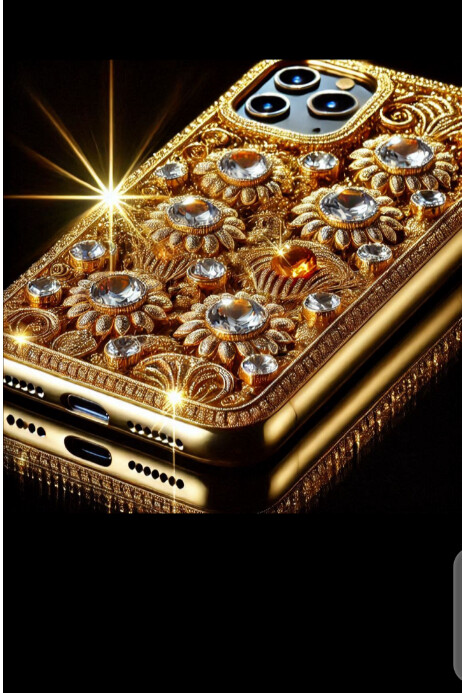 Black Maximalist Accessories Poster Template | PosterMyWall