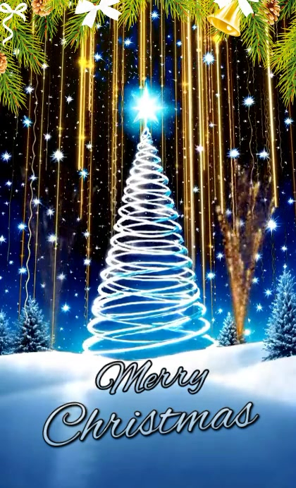 Plantilla de Black Maximalist Christmas Party Flyer Us Legal | PosterMyWall