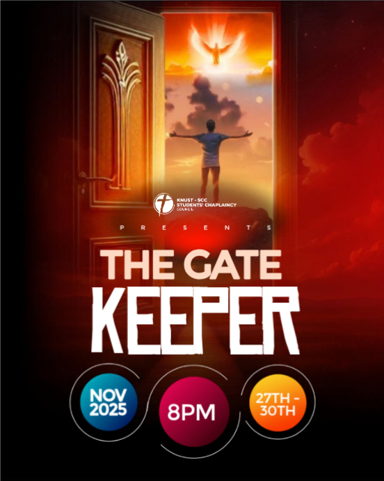 Black Maximalist Church Encounter Flyer Instagram Portrait Template ...