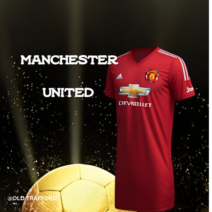 Black Maximalist Football Jersey Instagram Po Template | PosterMyWall