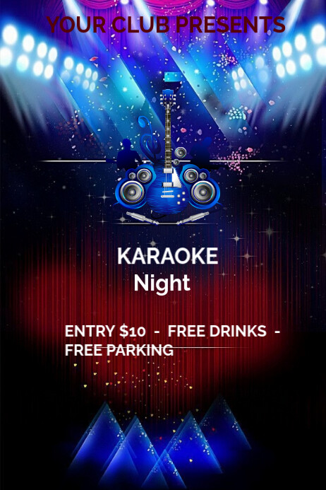 Copy of Black Maximalist Music Festival Poster | PosterMyWall