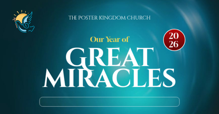 Plantilla de Black Maximalist New Year Church Sticker Template Facebook ...