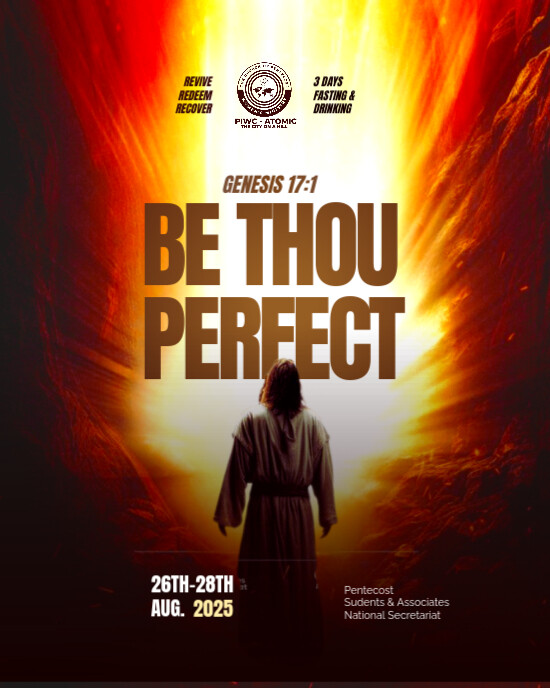 Copia de Black Maximalist Perfect Church Flyer Design Instagram ...