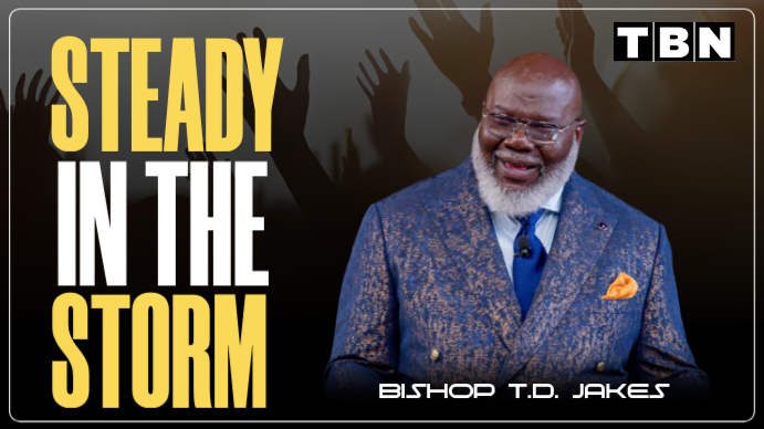 Black Maximalist Sermon Youtube Thumbnail Template | PosterMyWall