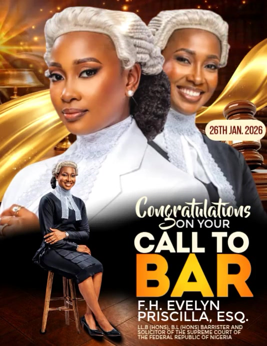 Black Modern & Minimal Call To Bar Flyer (us Letter) Template ...