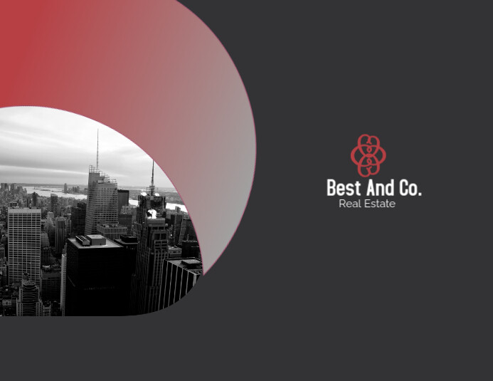 Copy of Black Modern & Minimal Complementary Card Flyer (us Letter ...