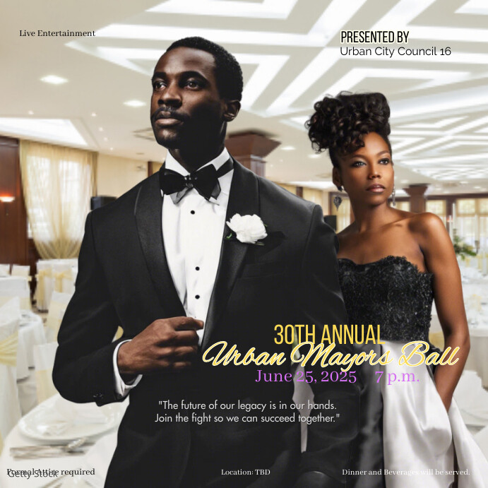 Copy of Black Modern & Minimal Formal Instagram Post | PosterMyWall