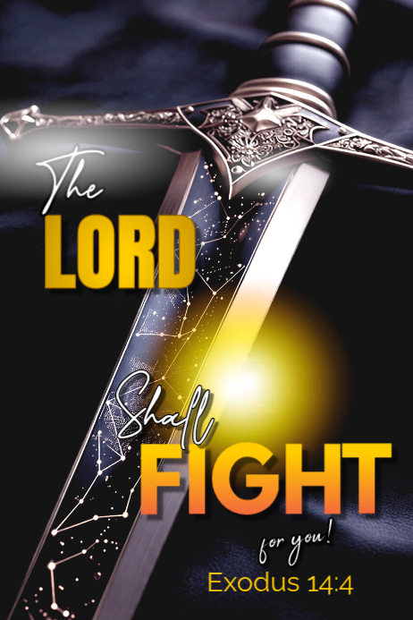 Black Modern & Minimal Motivational Poster Template | PosterMyWall