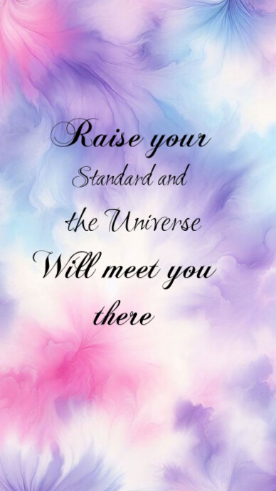 Copy of Black Modern & Minimal Simple Encouragement Life Quote ...
