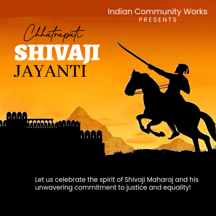 Copy of Black Modern & Minimal Valiant Leader Instagram Post | PosterMyWall