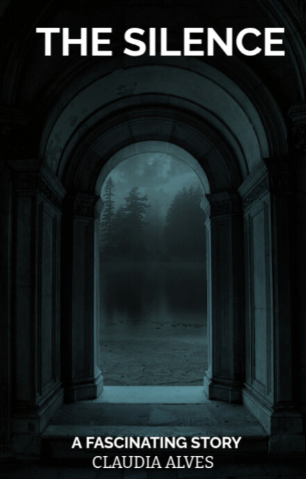 Copy of Black Modern & Minimal Wattpad Cover Wattpad Cover | PosterMyWall