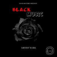 Praying Mixtape/Album Cover Art Template | PosterMyWall