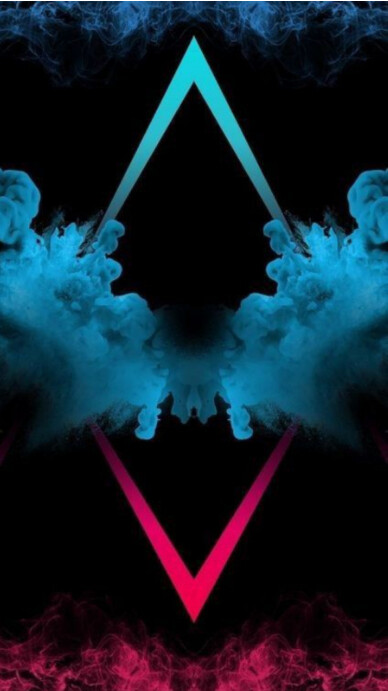 Copy of Black Neon Dual Surge Instagram Story | PosterMyWall