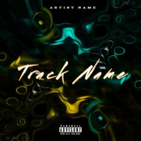 MIXTAPE COVER Template | PosterMyWall