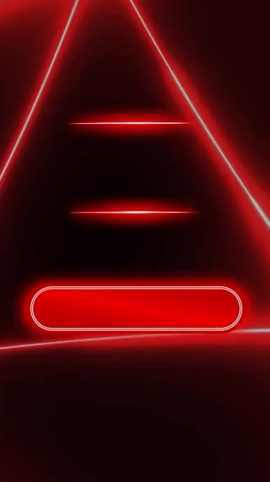 Copy of Black Neon Red Neon Party Instagram Story | PosterMyWall