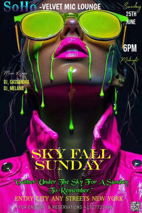 Copia de Black Neon The Image Is A Central And Dominant Event Titled ...