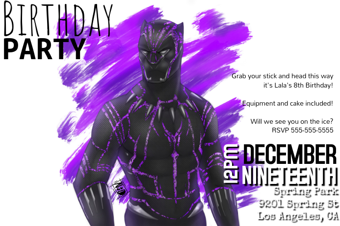 This Design Template is not available | PosterMyWall