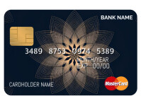 Atm card design Template | PosterMyWall