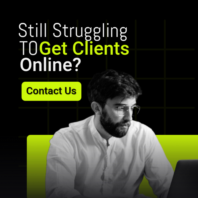 Black Professional Business Instagram Post Template | PosterMyWall