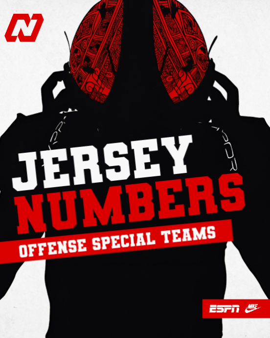 Plantilla de Black Professional Football Gameday Instagram Portrait ...